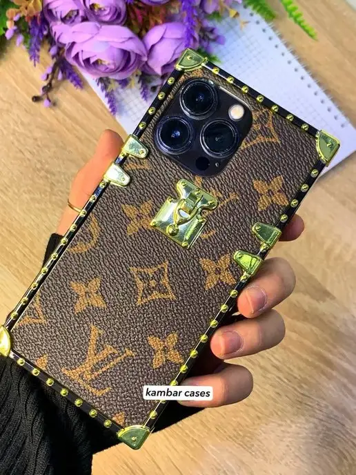 iPhone 11 Pro Max Louis Vuitton The Best Case 382 Wildberries 247919603