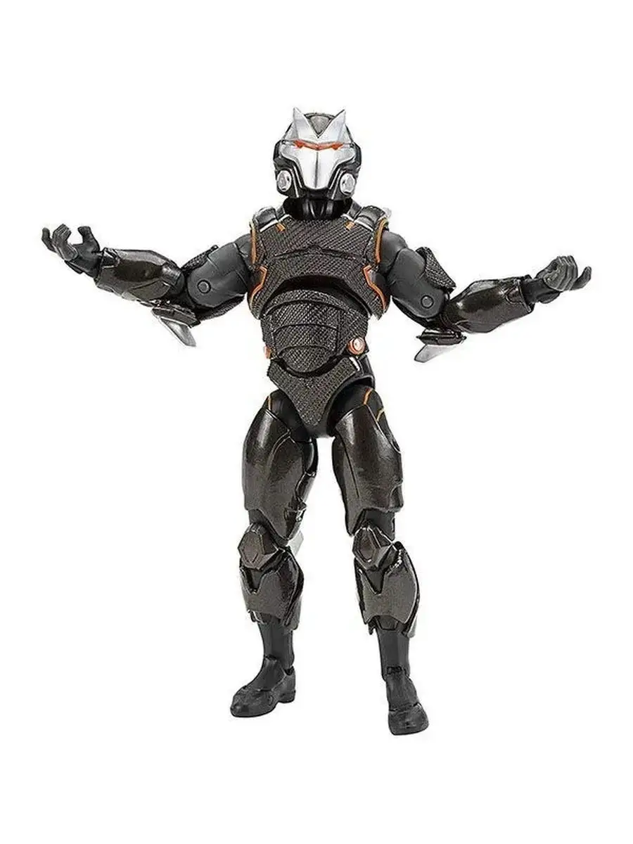 Fortnite Omega Orange LS Fortnite 161495525 16 667 Wildberries