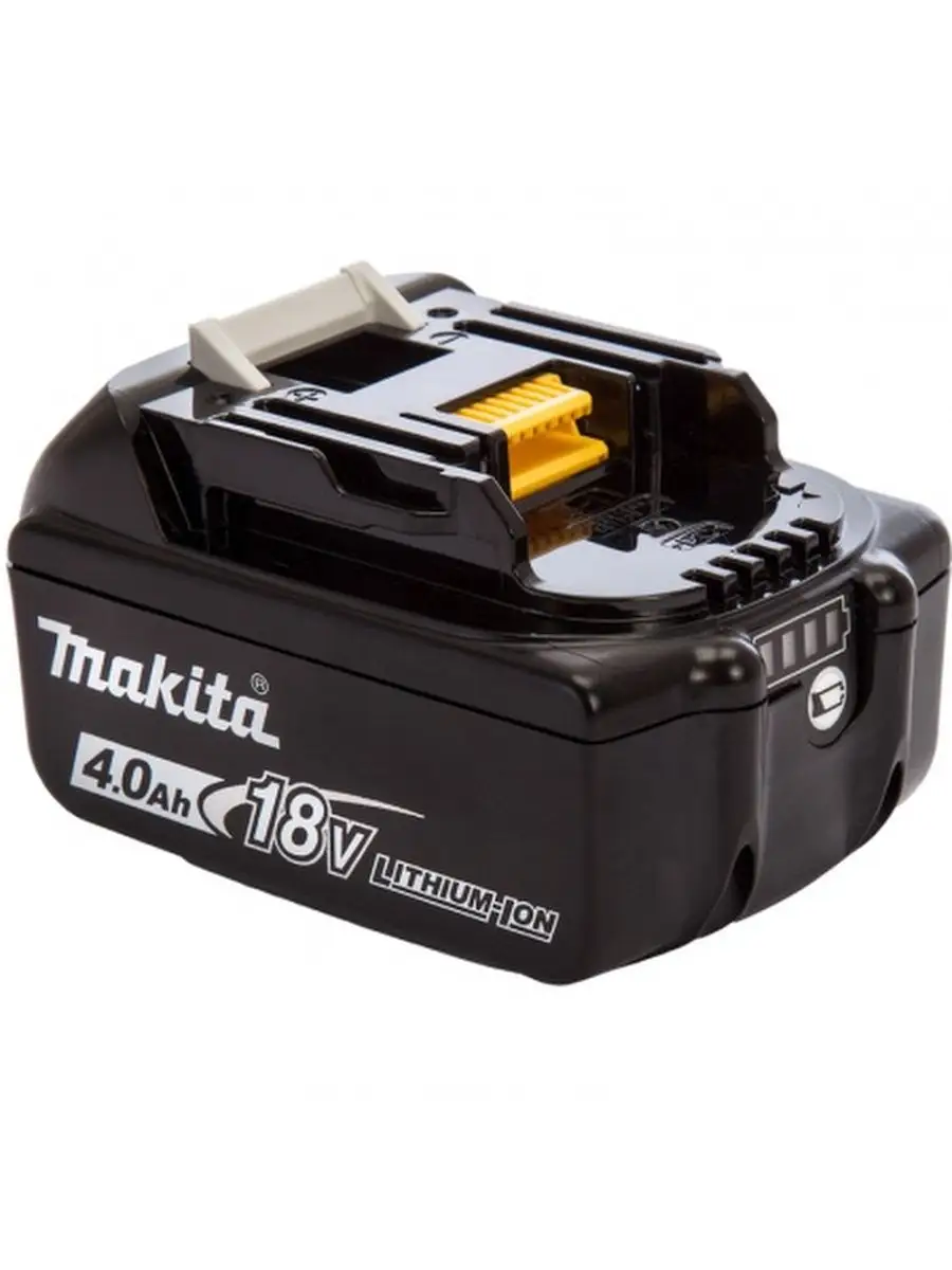 BL1840B Makita 162134194 Wildberries