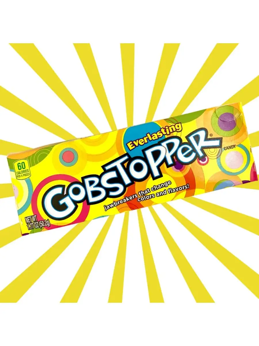 Gobstopper store