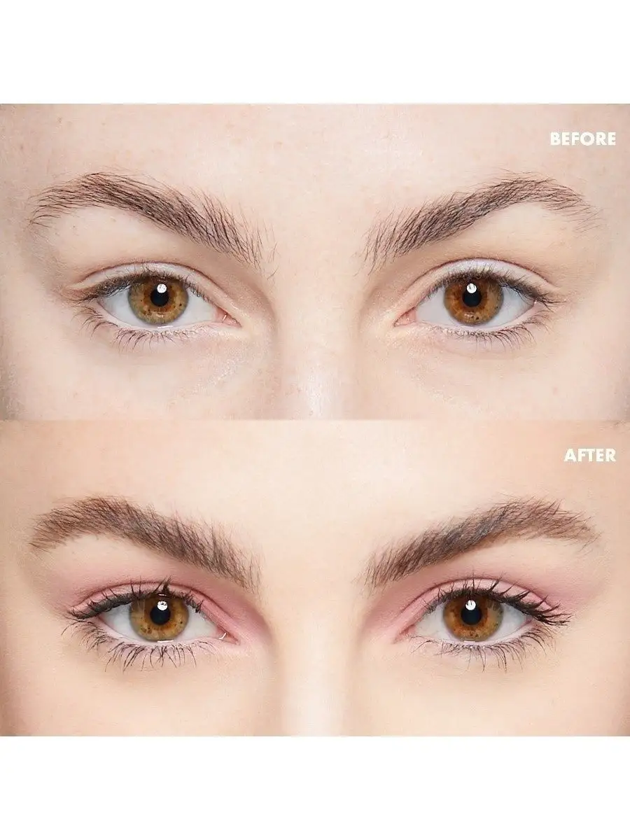THE BROW GLUE STICK NYX PROFESSIONAL MAKEUP 163094793 Wildberries
