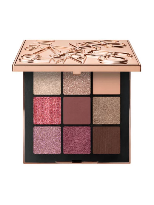Uninhibited Eyeshadow Palette 13 5 NARS 3 327 Wildberries 163786543