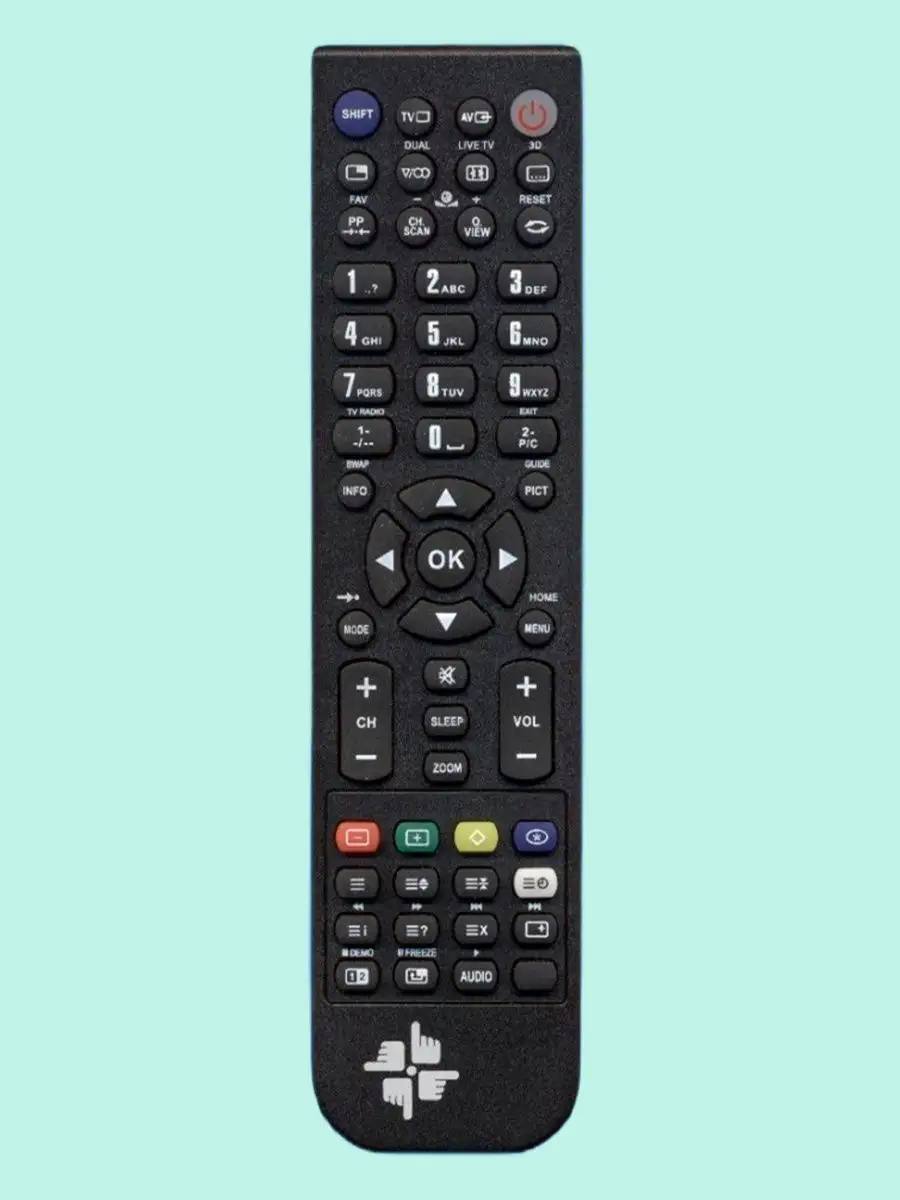 Changer TV SOLO Behold Changer 164061832 720 Wildberries