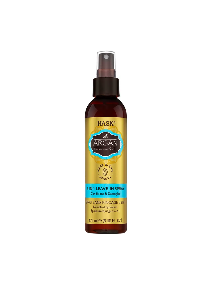 5 1 Argan Oil Repai HASK 164172025 1 206 Wildberries
