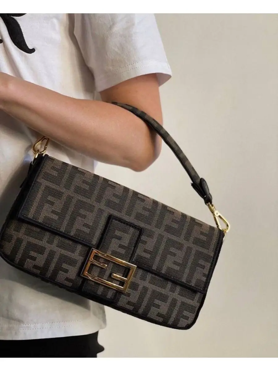 C Fendi Baguette LV 164239179 7 251 Wildberries