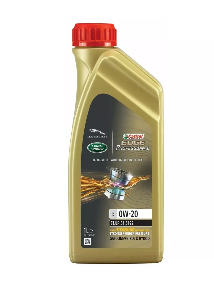 Castrol edge professional 0w20 store