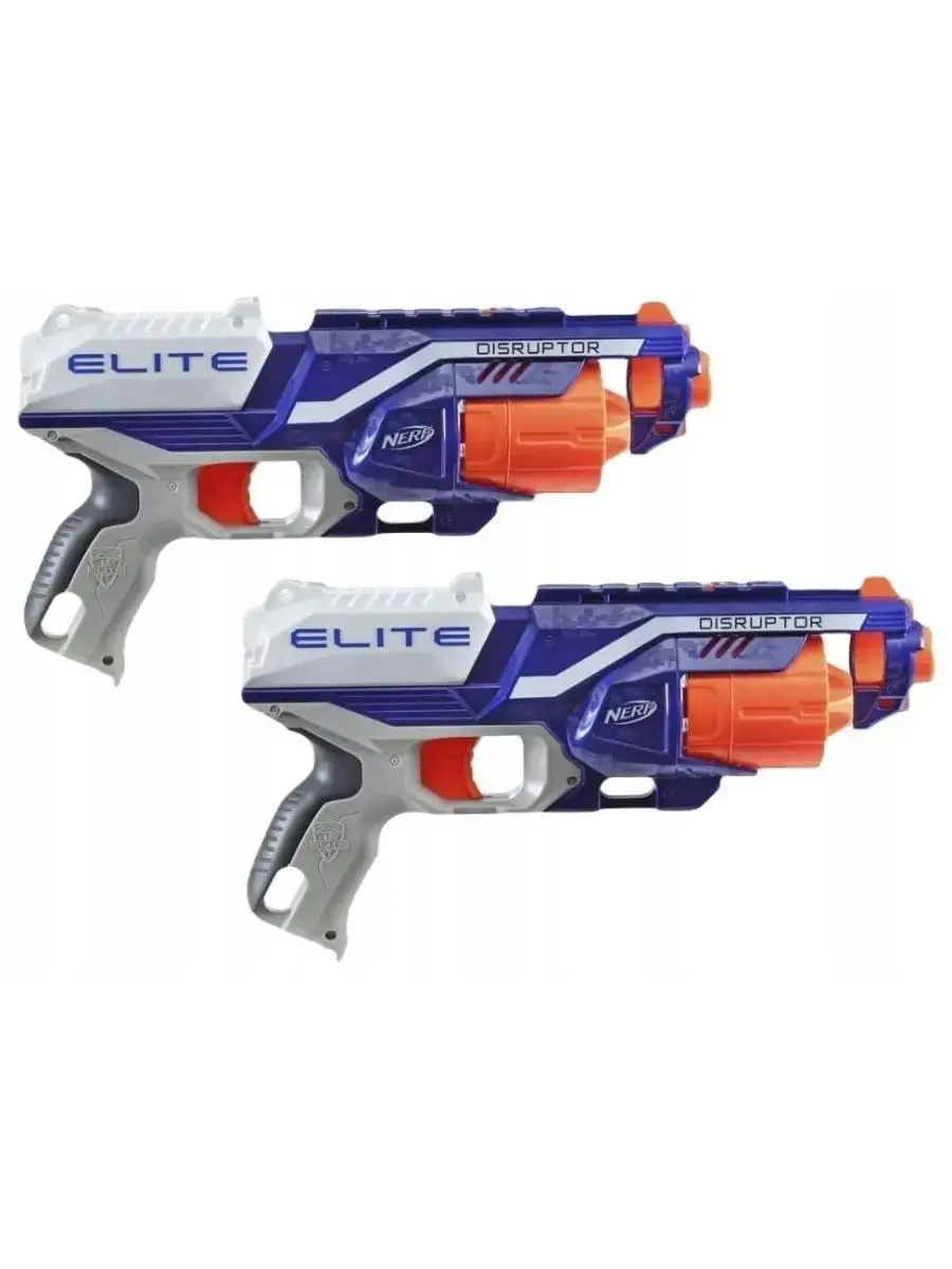 Nerf elite disruptor store