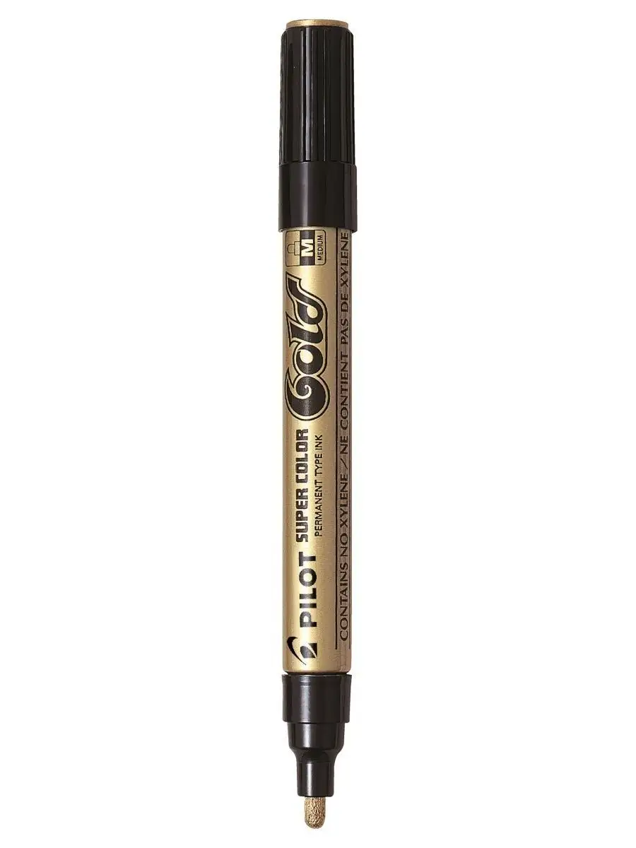 Gold marker store