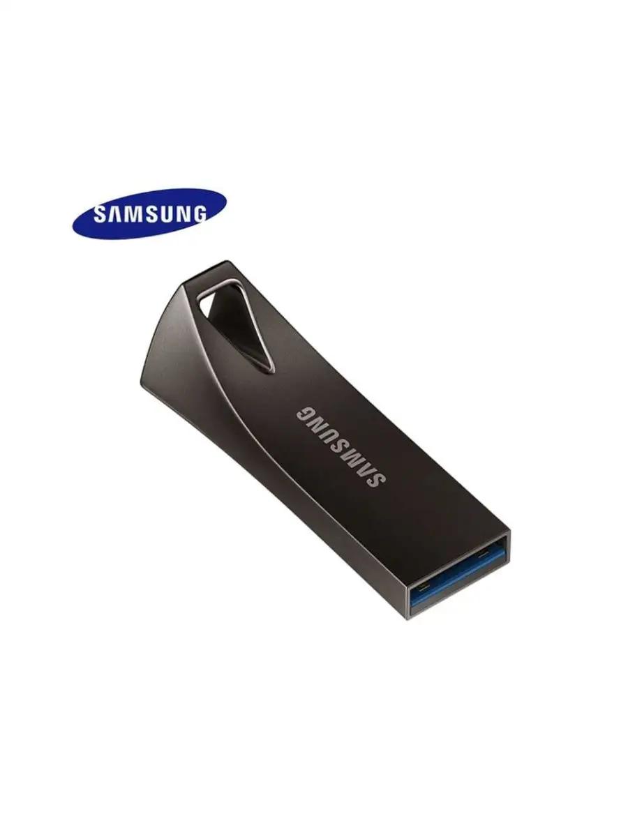 Samsung BAR Plus 64GB USB 3.1 Redmi 165406224 816 Wildberries